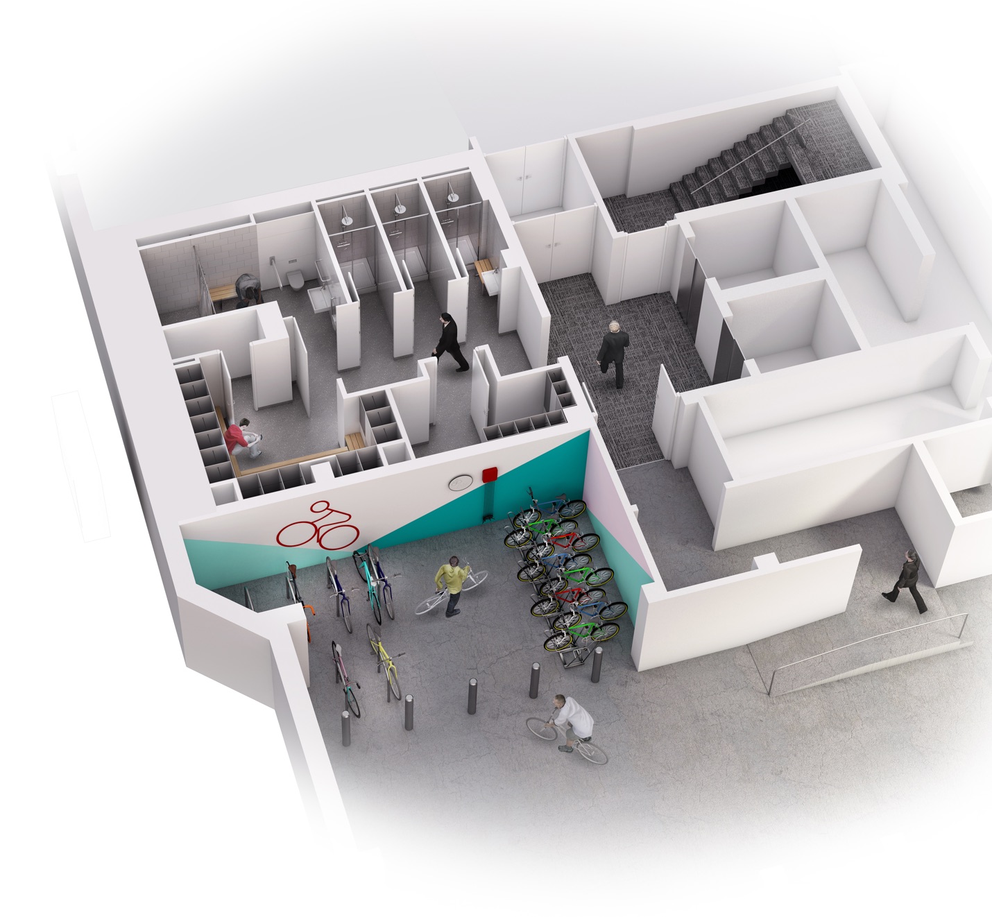 The Building | The Smith - Kingston